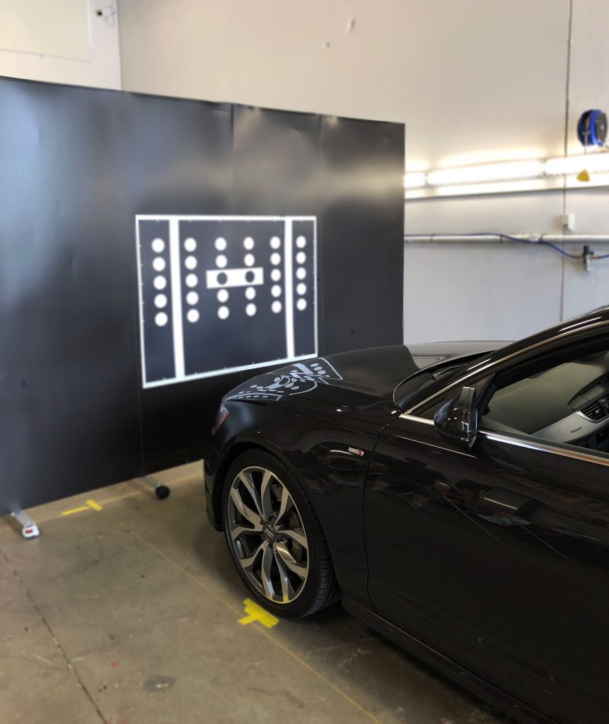 Calibration - Welcome to Rapid Auto Glass
